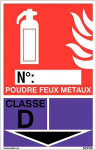 Unifeu Extincteurs Paris - Guide d'achat